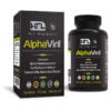 AlphaViril NZ: Never Let your Body Run Short of Testosterone!