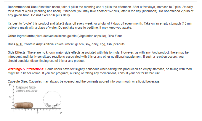 AlphaViril NZ: Never Let your Body Run Short of Testosterone!
