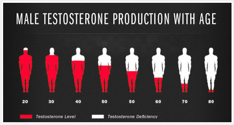 AlphaViril NZ: Never Let your Body Run Short of Testosterone!