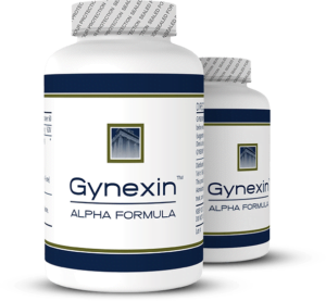 Gynexin New Zealand: Do Away with Man-Boobs once & for all!