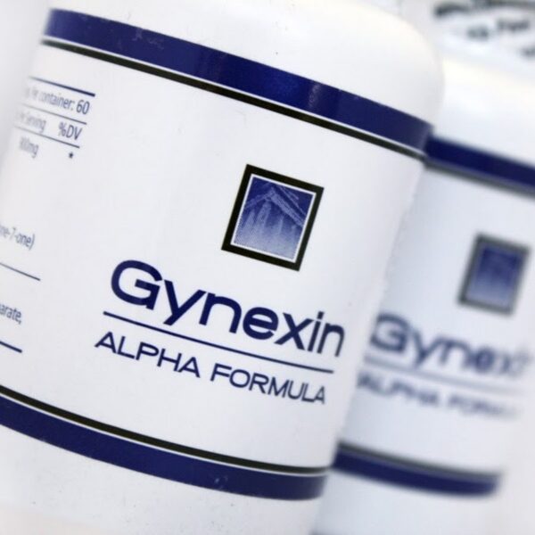 Gynexin New Zealand: Do Away with Man-Boobs once & for all!