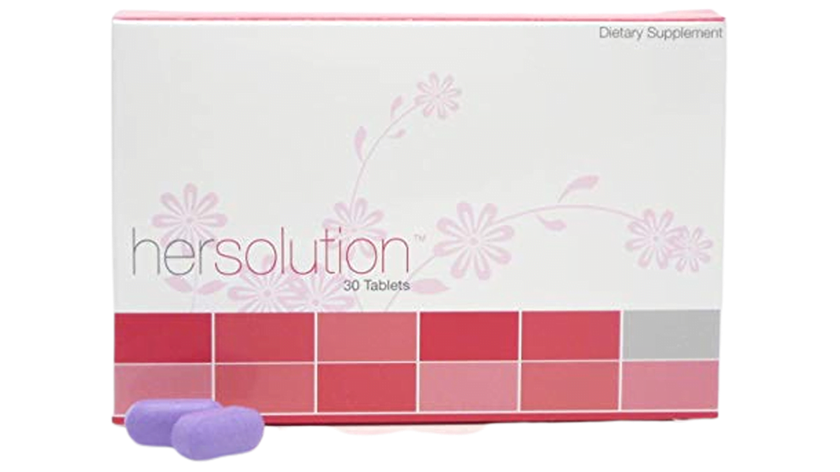 HerSolution NZ: Ladies, it's time to Inflate your Sexual Appetite!