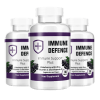 Immune Defence Plus NZ: For Superior Protection & Strength!