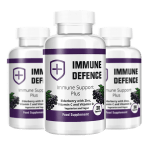Immune Defence Plus NZ: For Superior Protection & Strength!