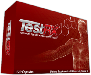 TestRX NZ: Pills that Enhances Sexual and Physical Appetite!