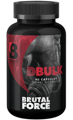DBulk NZ: Perfectly Healthy Muscles with Dianabol!