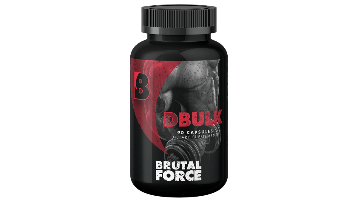 DBulk NZ: Perfectly Healthy Muscles with Dianabol!